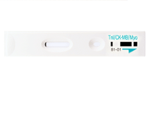 Cardiac Triple – AMT
