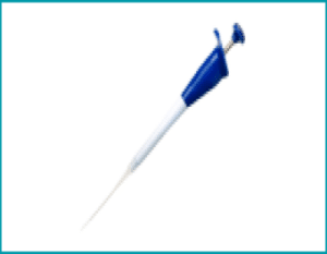 Positive displacement pipette – AMT